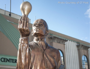 Black History Month Spotlight: Lewis Latimer- A Remarkable Inventor Who ...