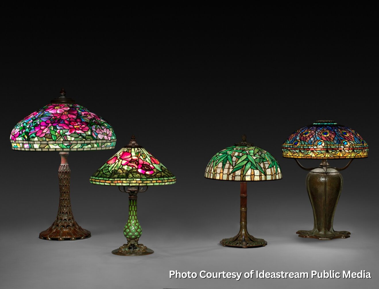 Clara Driscoll and the “Tiffany Girls”: The Women Behind the Iconic ...